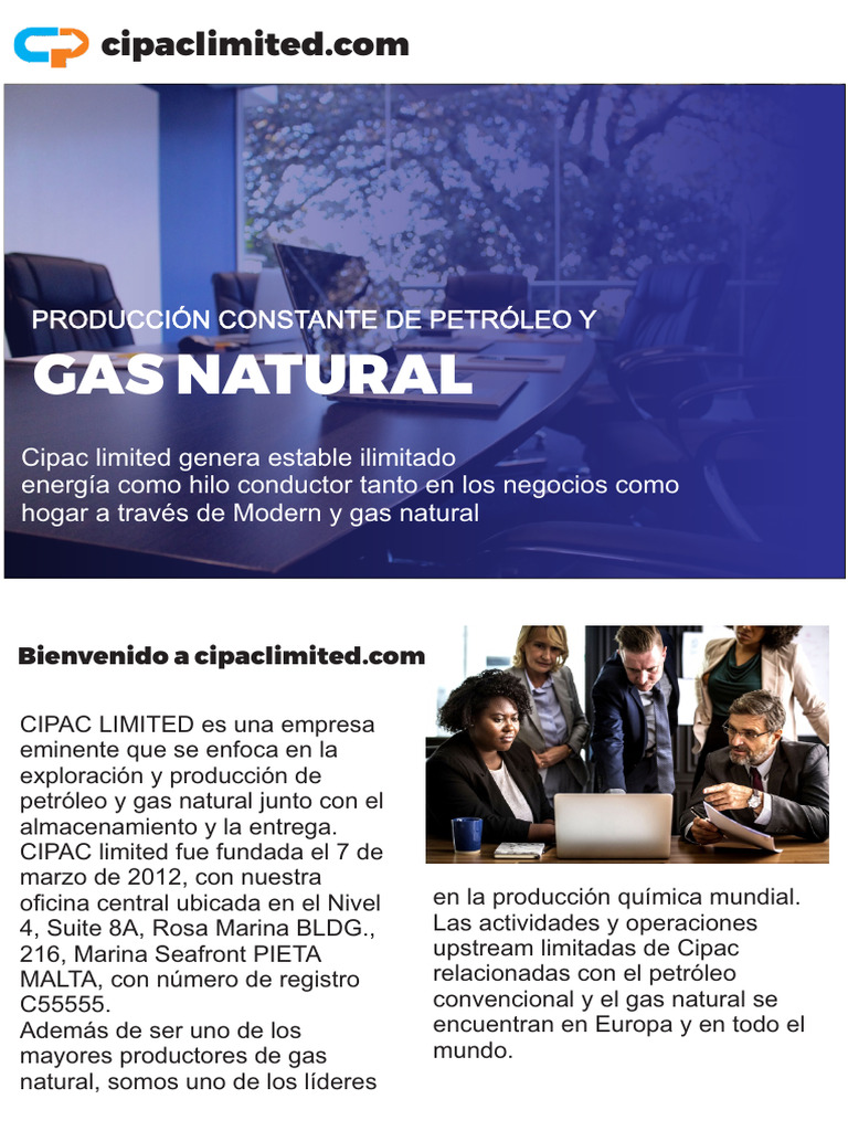 Cipac SP | PDF | Bitcoin | Petróleo
