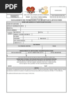 Form Tin2: Taxpayer Identification Number (Tin) Registration ...