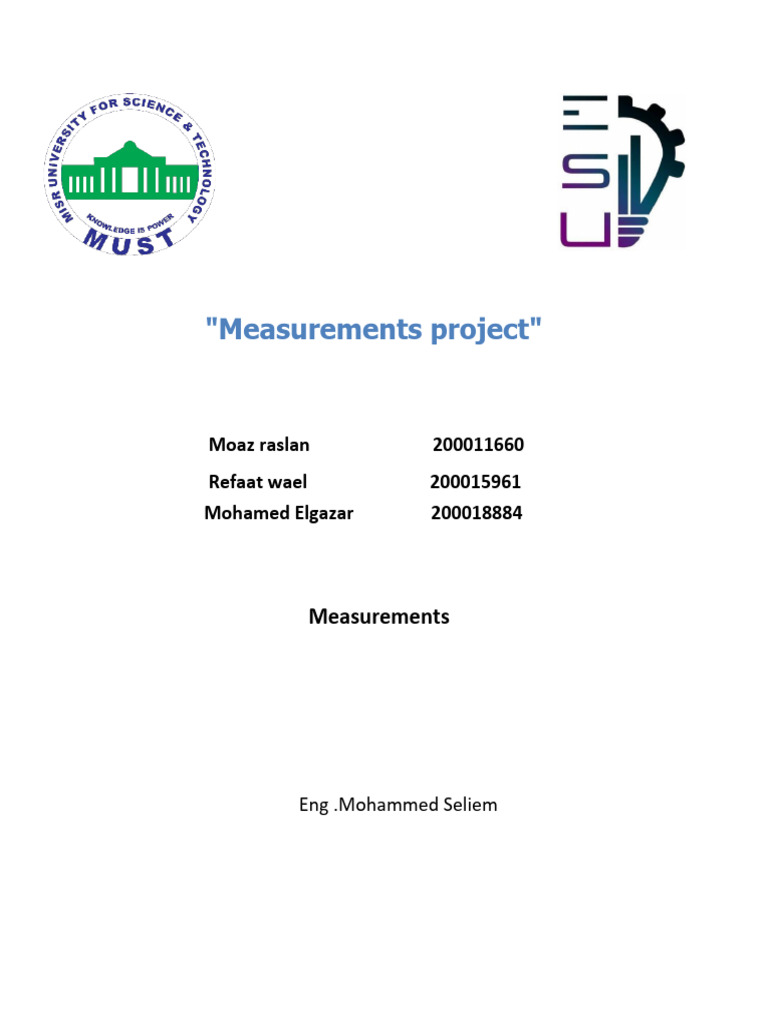 project 2 | PDF | Amplifier | Operational Amplifier
