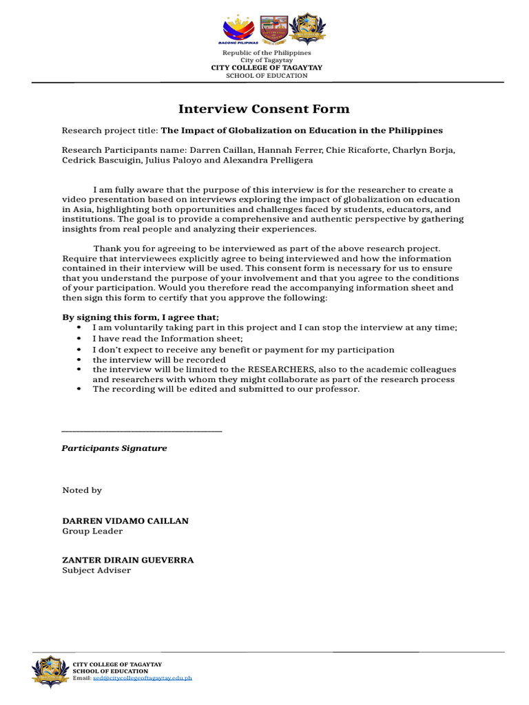 Sed Letter Template Portrait 6 | PDF