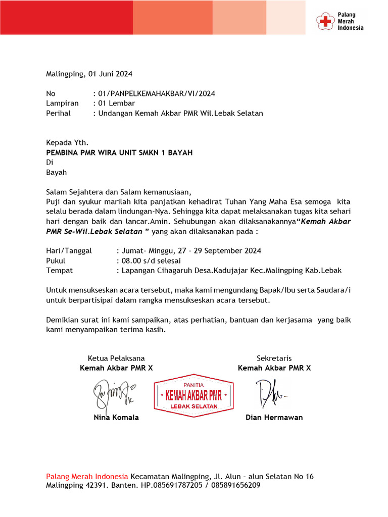 PMR Wira | PDF