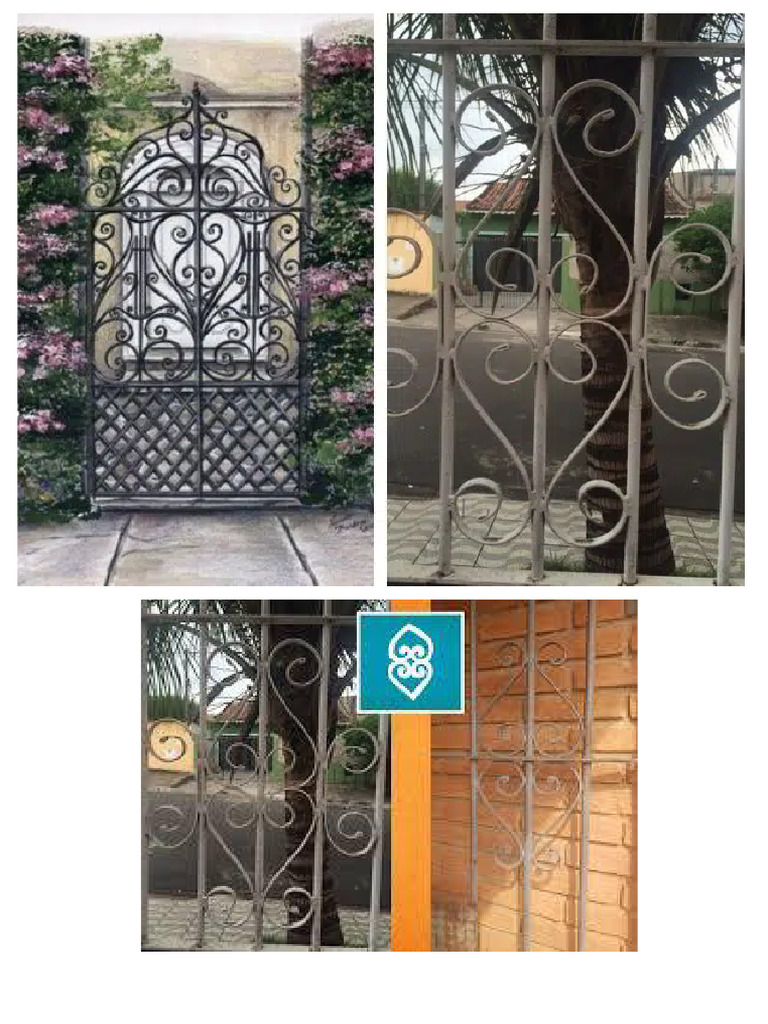 Fotos Adinkras | PDF