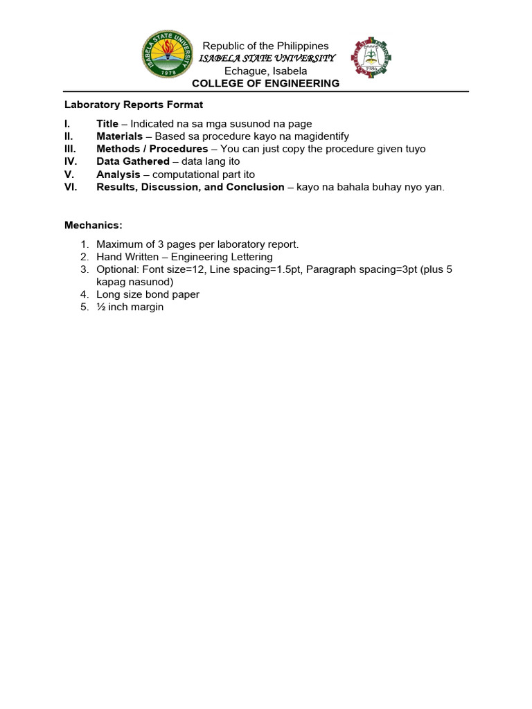 Soil Analysis Laboratory Report Guide | PDF | Soil | Horticulture