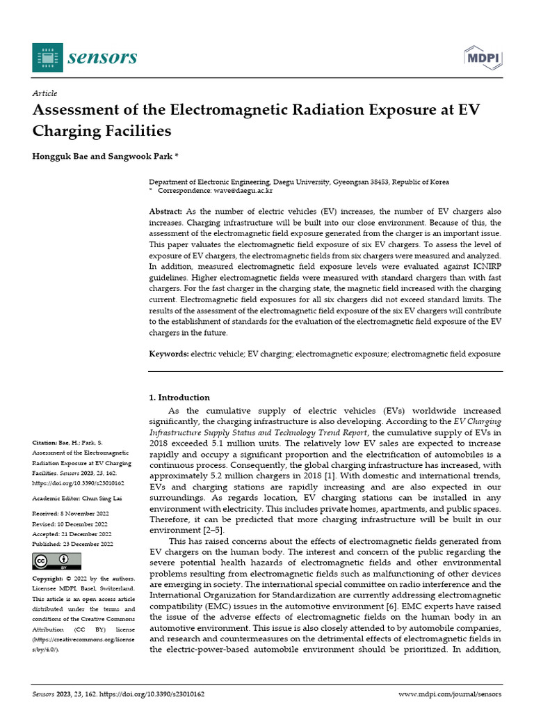 Assessment_of_the_Electromagnetic_Radiation_Exposu | PDF | Battery ...