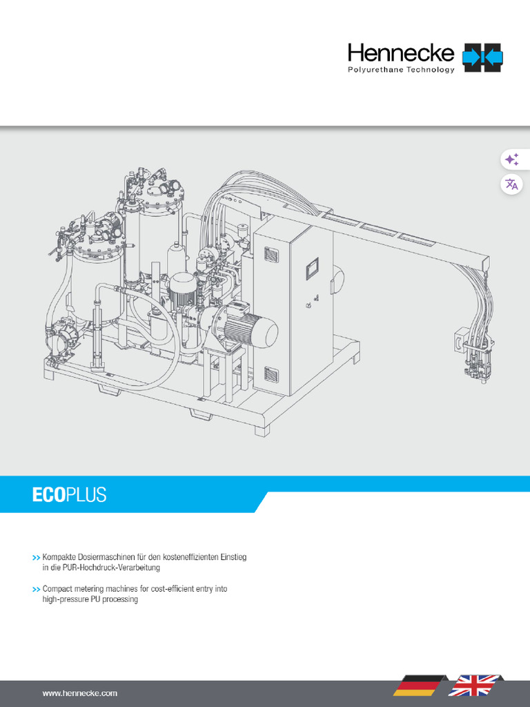 ECOPLUS Low - Ecoplus - de - en | PDF