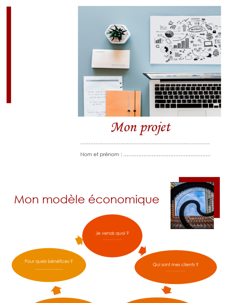 Guide Résumé Projet | PDF | Partie prenante | Business