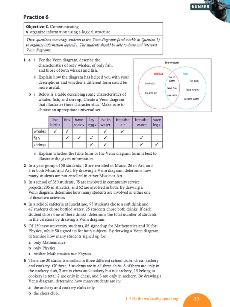 Set Notation | PDF | Set (Mathematics) | Mathematical Logic