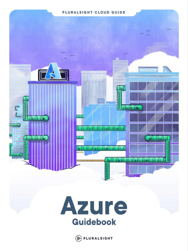 2023 PS Cloudguide Azure Final | PDF | Microsoft Azure | Cloud Computing