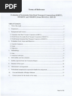 HRTC Bus Pass and Fare Information 2025 | PDF | Fare | Bus