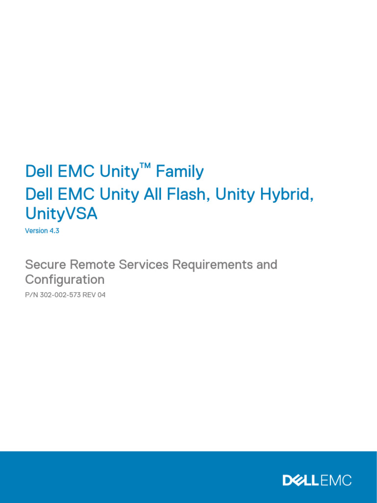 docu69327 | PDF | Proxy Server | Port (Computer Networking)