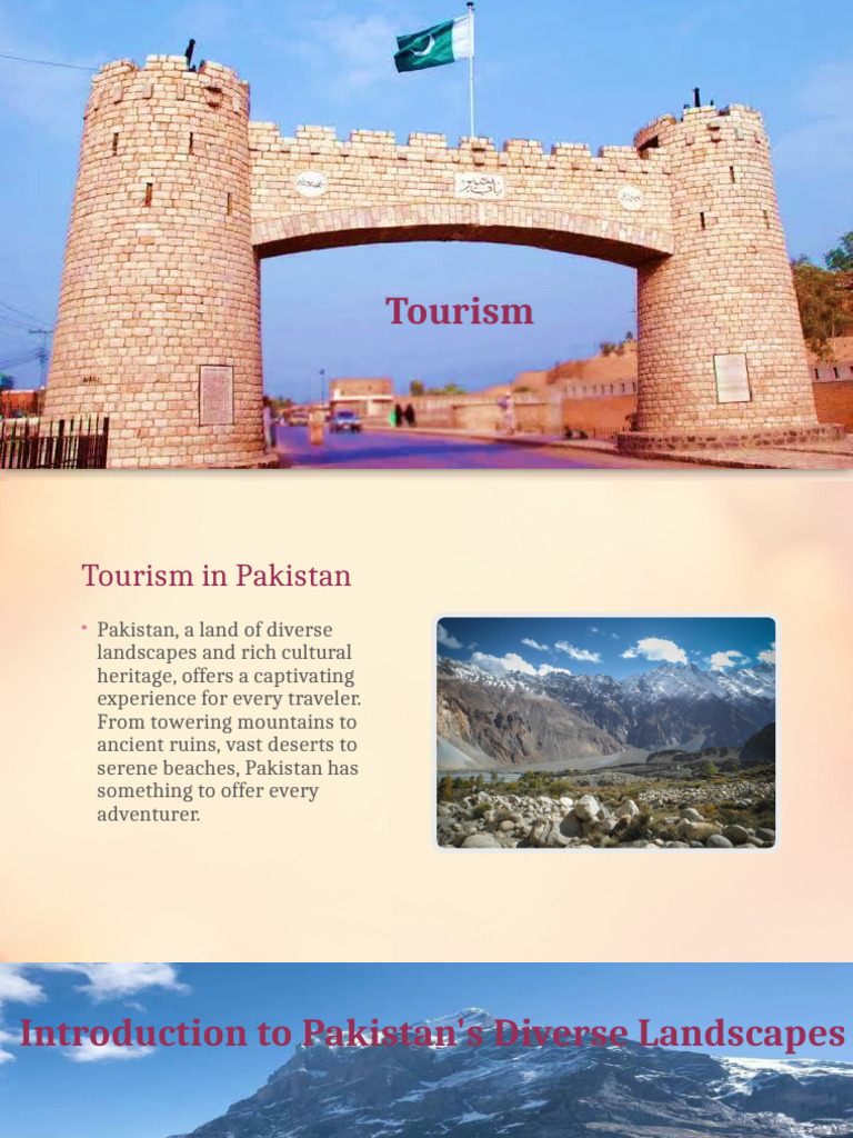Slides | PDF | Pakistan