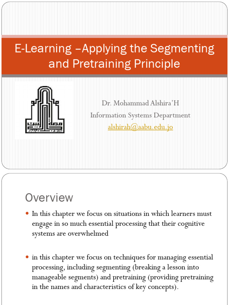E Learning 7 | PDF | Esophagus | Cognitive Science
