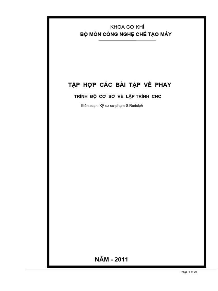 (123doc) - Tap-Hop-Cac-Bai-Tap-Ve-Phay-Trinh-Do-Co-So-Ve-Lap-Trinh-Cnc ...