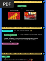 NCERT Solutions Class 9 History Chapter 2 - Questions and Answers FREE ...