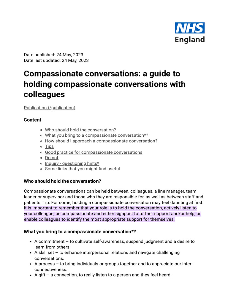 collea | PDF | Empathy | Social Psychology