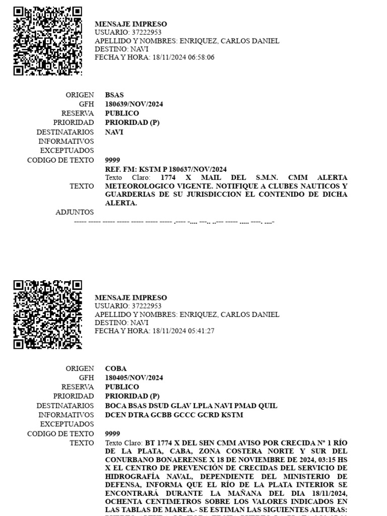 Yahoo GC Yc Hace | PDF | Marinas