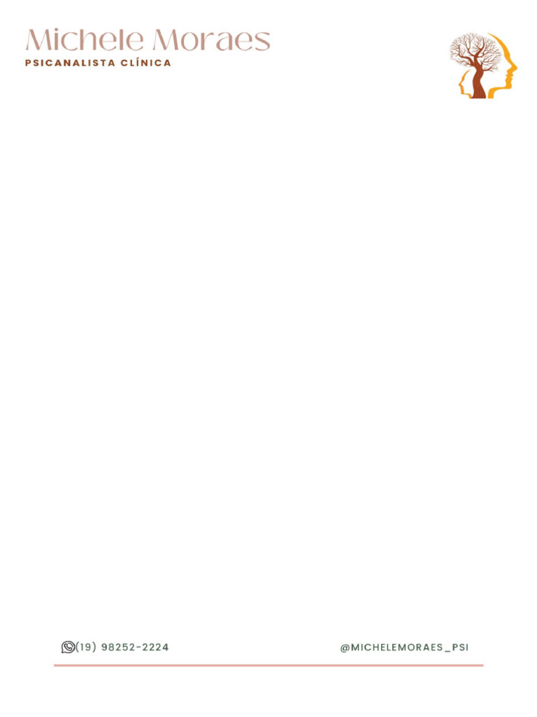 Folha Timbrada | PDF