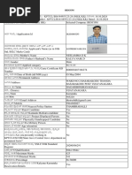 Voter Id Sample | PDF