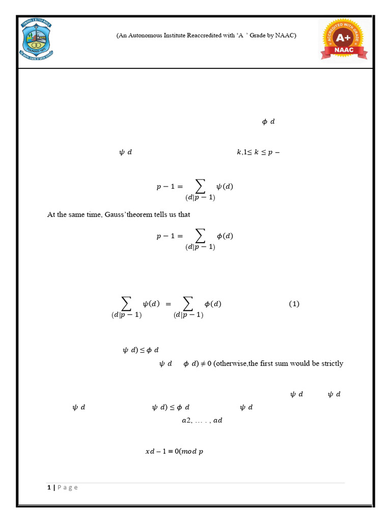 2 | PDF | Numbers | Arithmetic