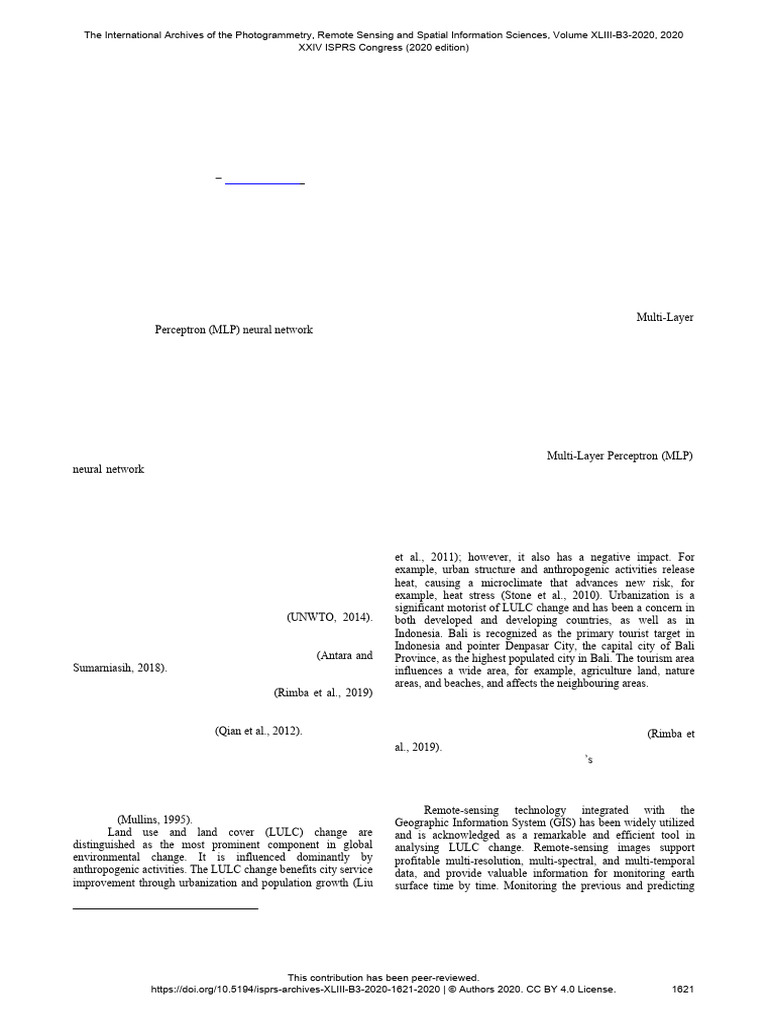 Bali | PDF | Artificial Neural Network | Eigenvalues And Eigenvectors