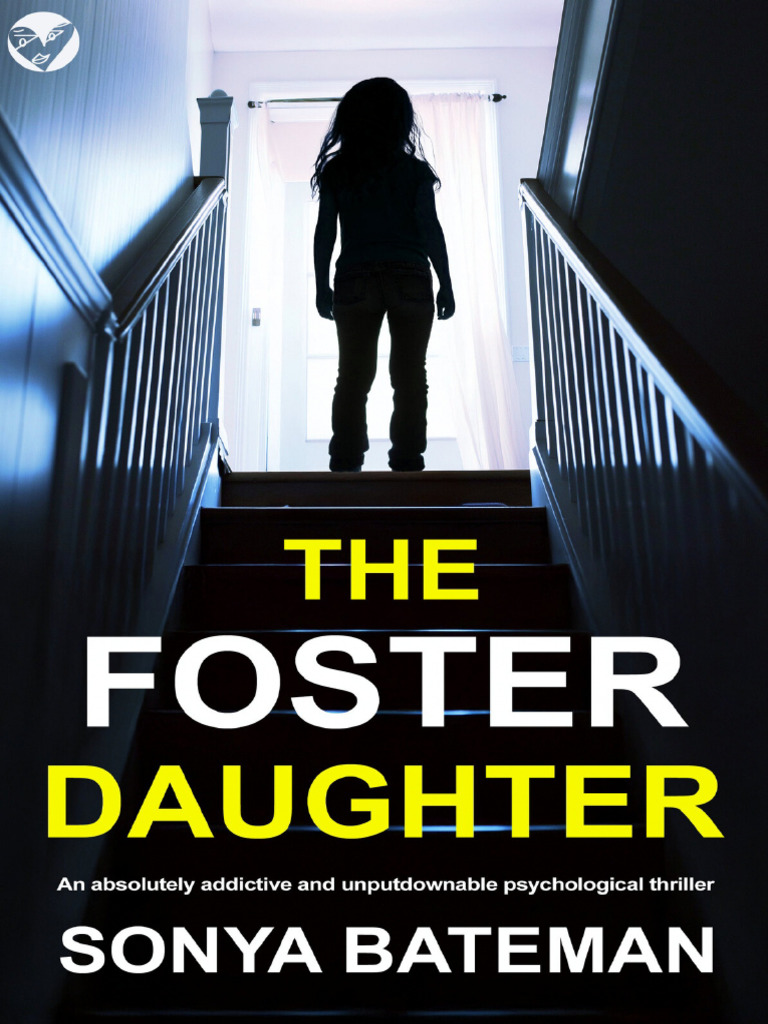 The Foster Daughter - Sonya Bateman | PDF | Couch