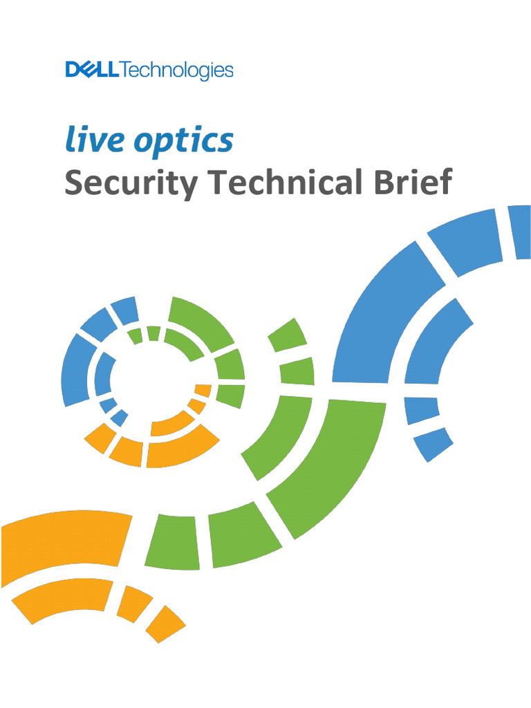LiveOptics Security Tech Brief | PDF | Port (Computer Networking ...