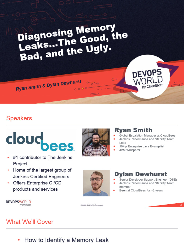 T6DEE3 - Dylan Dewhurst - Diagnosing Memory Leaks | PDF | Java Virtual ... T6DEE3 - Dylan Dewhurst - Diagnosing Memory Leaks | PDF | Java Virtual ...