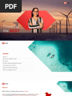 HSBC Strategic Vision & Priorities | PDF