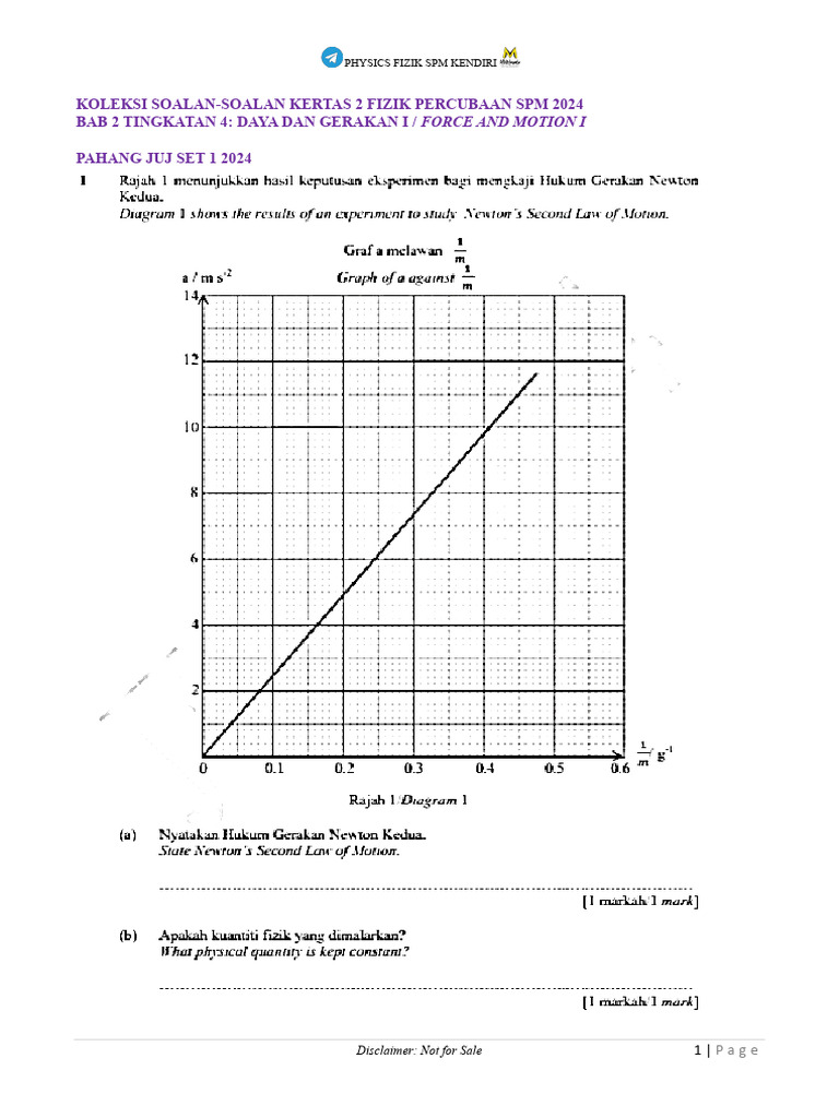 Physics 2024 Trial Compile | PDF | Electromagnetism | Physical Phenomena