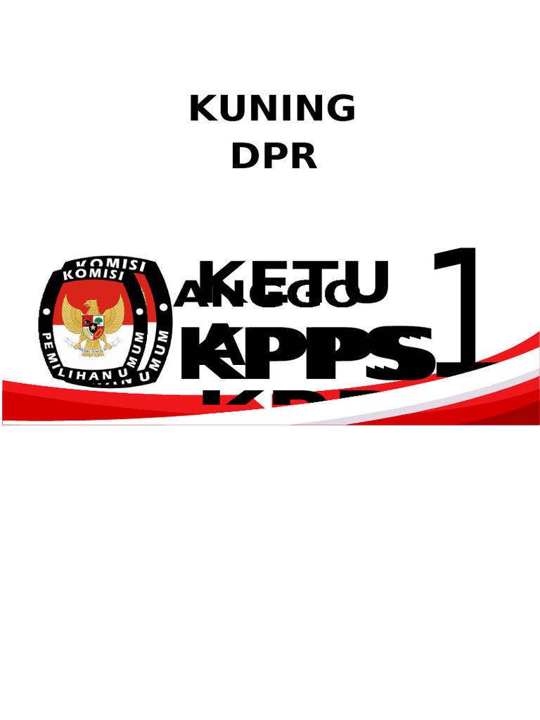 Nama Bilik Suara DPRD Dan Provinsi | PDF Nama Bilik Suara DPRD Dan Provinsi | PDF