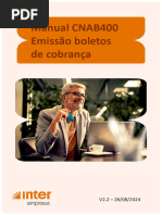 Manual Pag-For Bradesco 500 Posições | PDF | Gestão de dados | Ciência ...