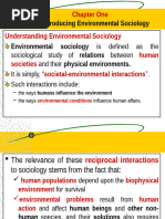 Understanding Parsons' AGIL Model | PDF | System | Sociological Theories