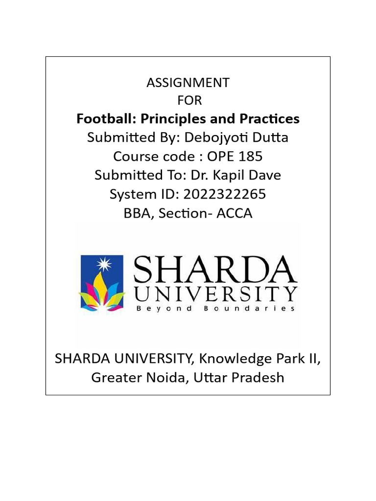 First Aid Cover Page | PDF