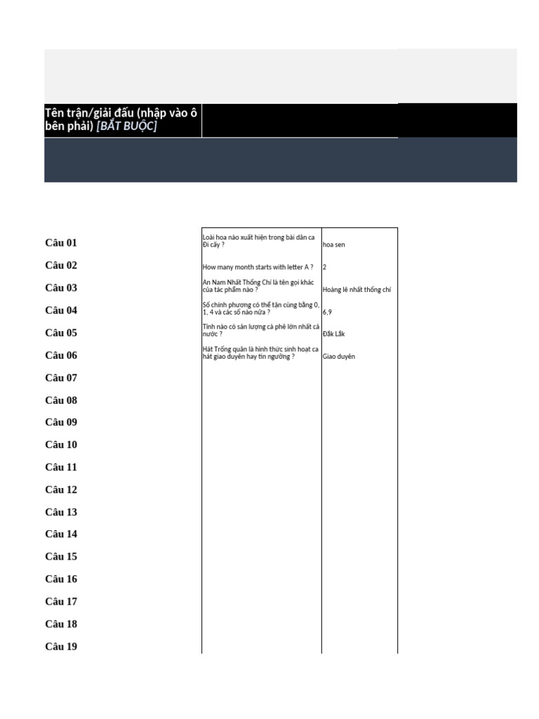 Form TOO | PDF