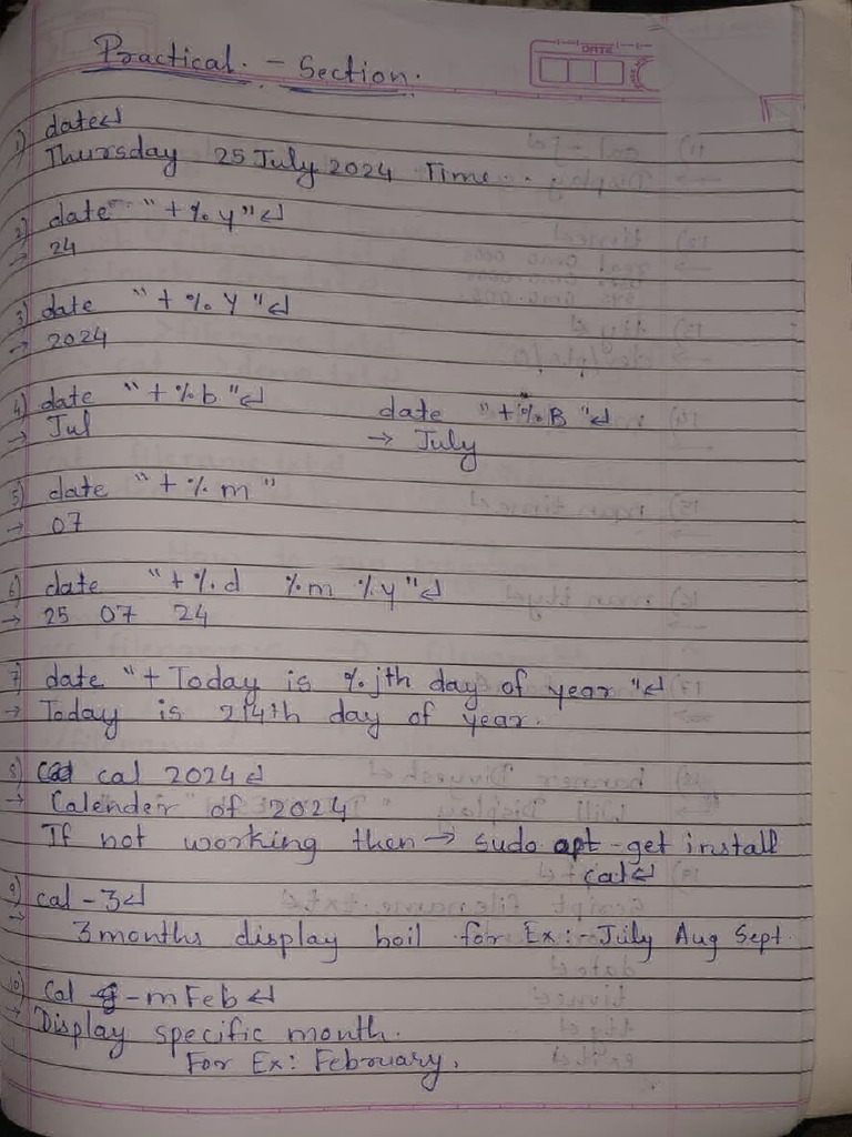 Osy Practical | PDF | Filename | Data Management