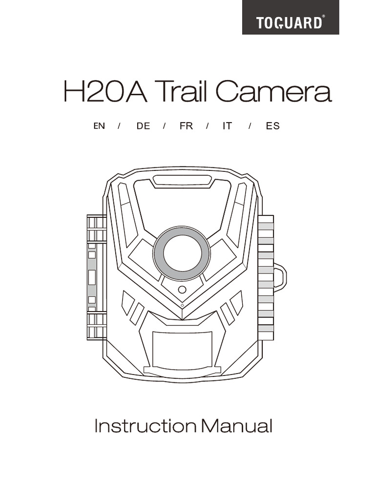 H20A | PDF