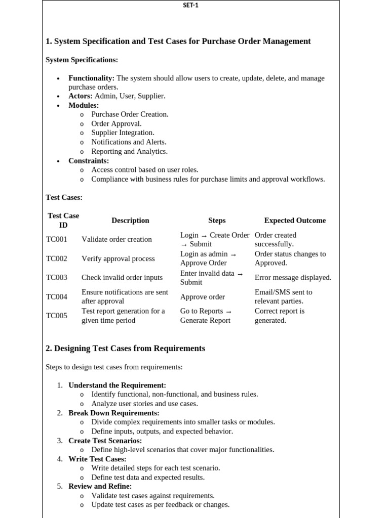 Ste Inter Set QB Solved | PDF | Computer Science | Systems Engineering
