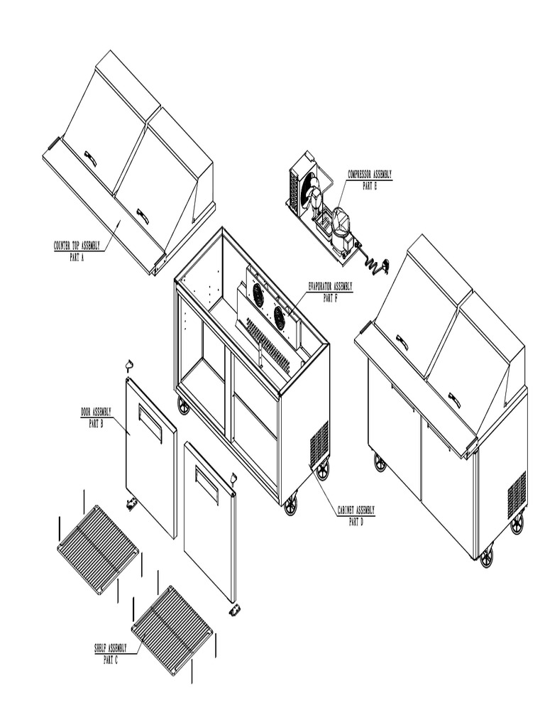 ATSA-MSF8307GR PM | PDF