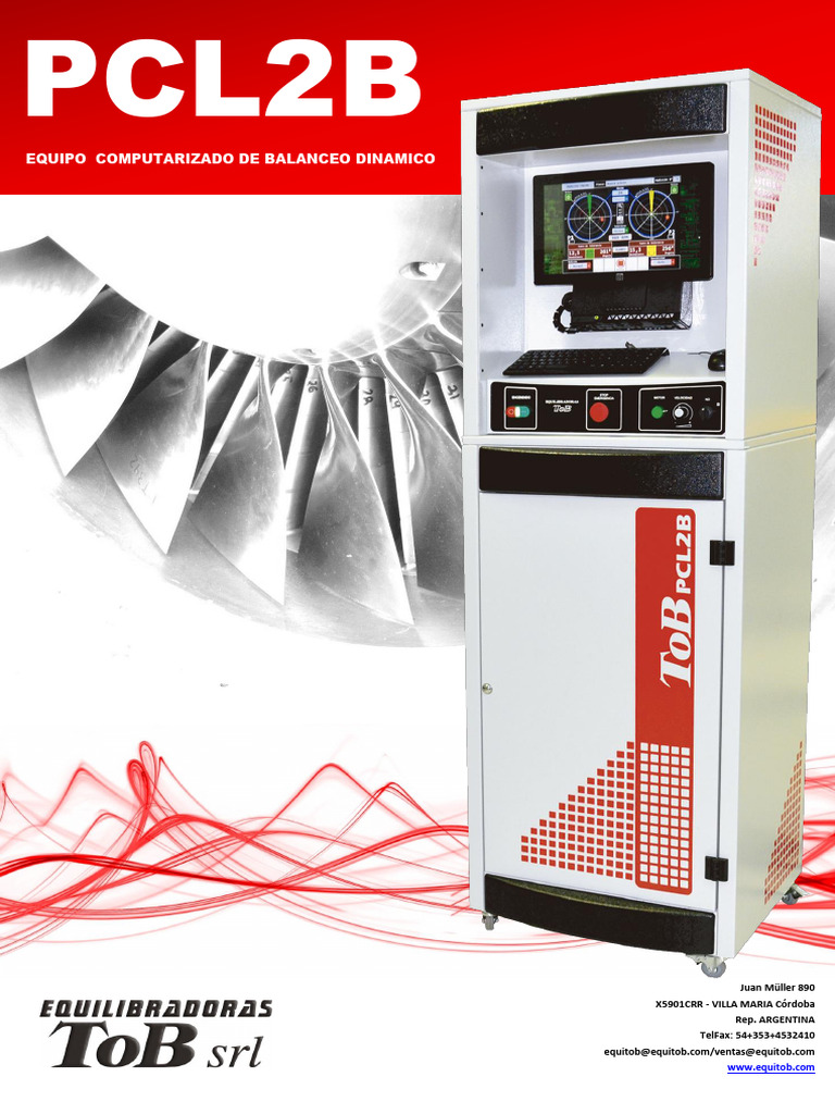 PCL 2 B | PDF | Bases de datos | Ciencias de la Computación