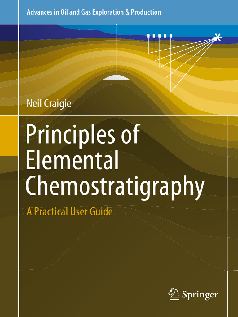 Neil Craigie 2018 Principles of Elemental Chemostratigraphy | PDF ...