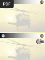 Uh 60 Manual | PDF | Helicopter Rotor | Aircraft Flight Control System