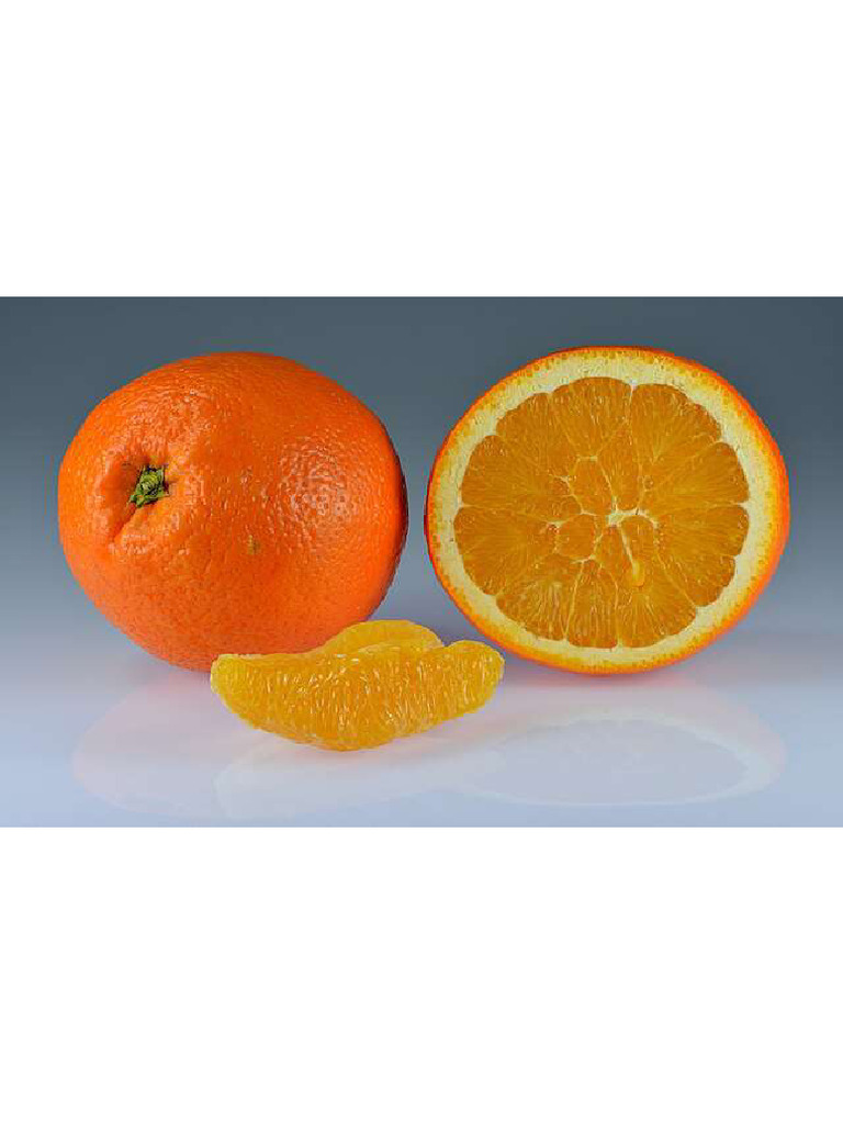 Naranja | PDF