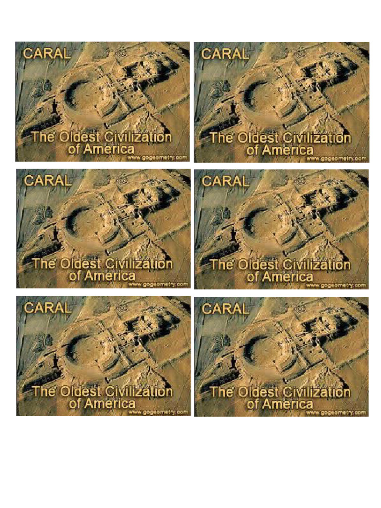 CARAL | PDF