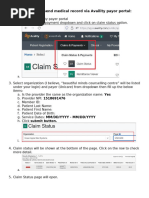 Clinical Editing Form | PDF | Login | Computing