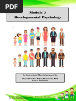 Hanen FUNdamentals Handout2 | PDF | Communication | Behavioural Sciences