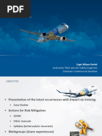 Continuous Descent Final Approach Guide | PDF | Aviation | Aerospace ...