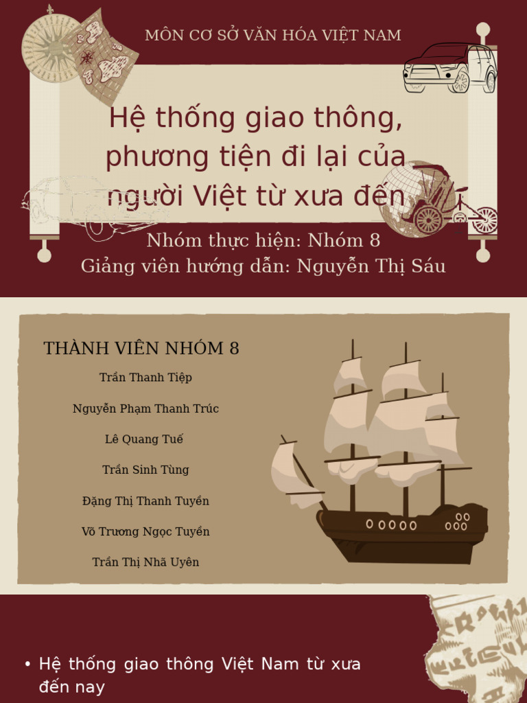 PP BÀI 8 - Nhóm 8-CSVHVN | PDF