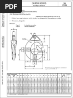 DIN 15058 - Axle Holder | PDF