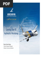 RESCU 406: Honeywell Elt Experience | PDF | Transmitter | Frequency ...