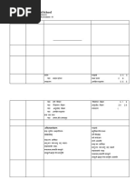 CBSE Class 2 Maths Question Paper Set A | PDF | Geometric Shapes ...